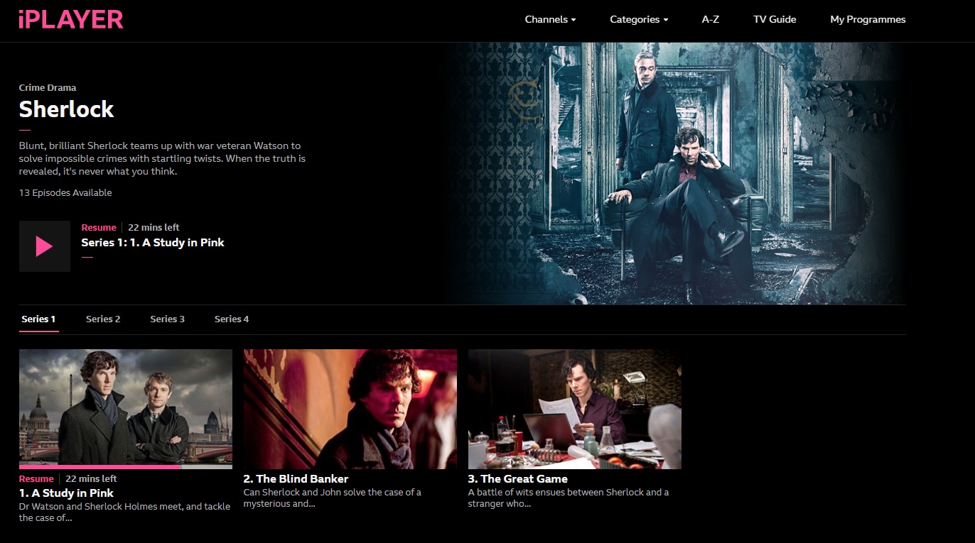 Why is BBC Content Not Available in Your Location?